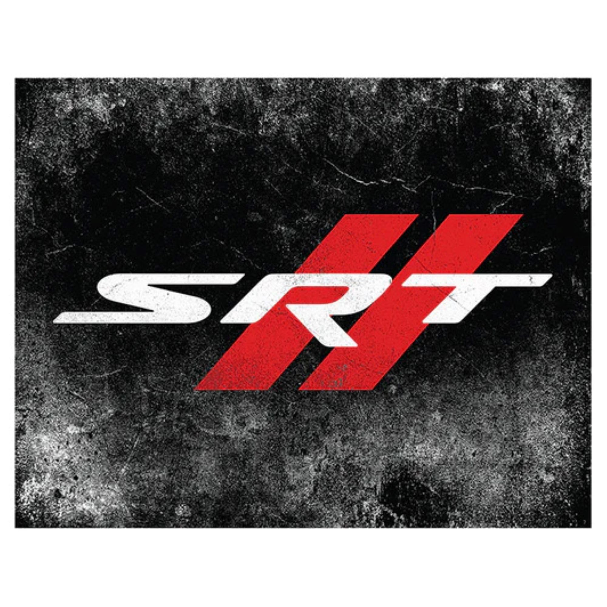 Dodge Srt Logo