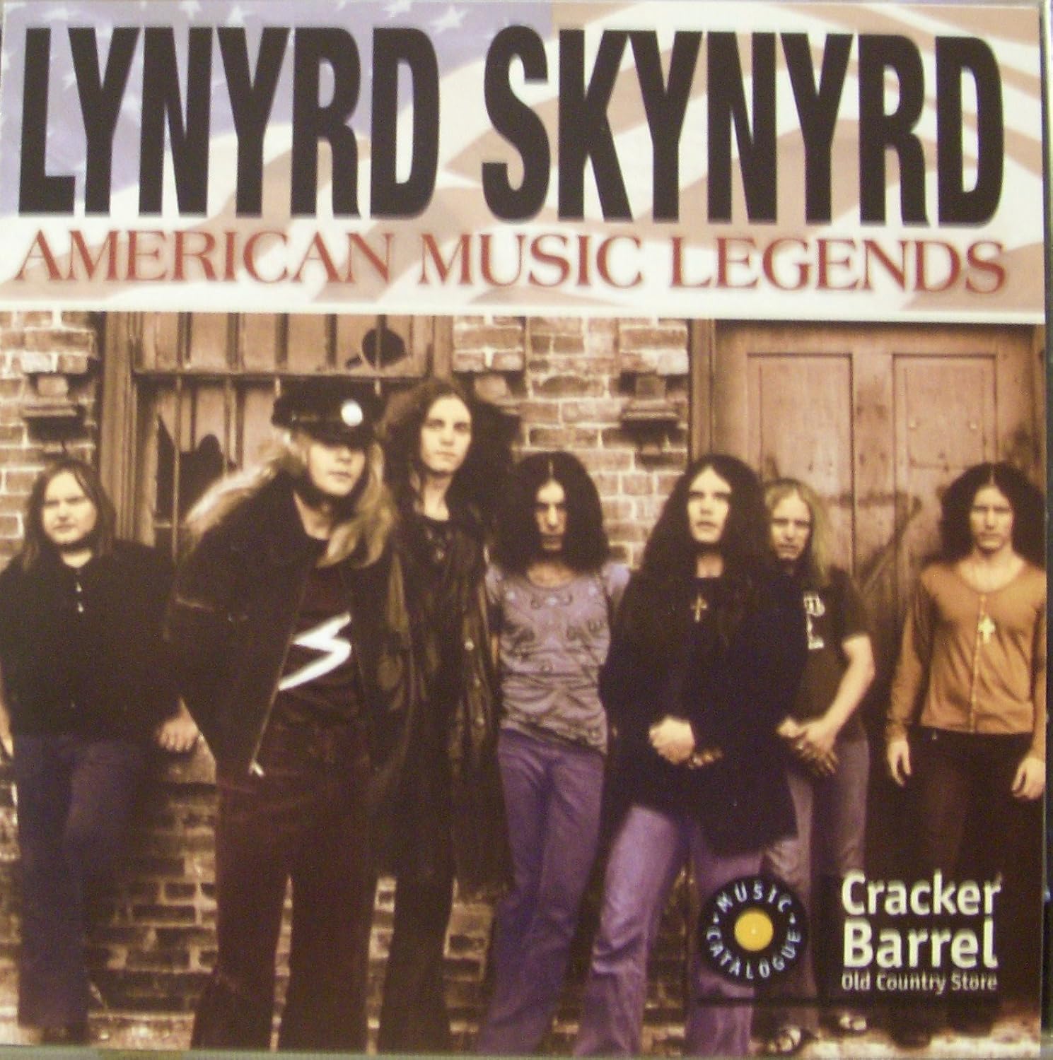 American Music Legends - Amazon.com Music