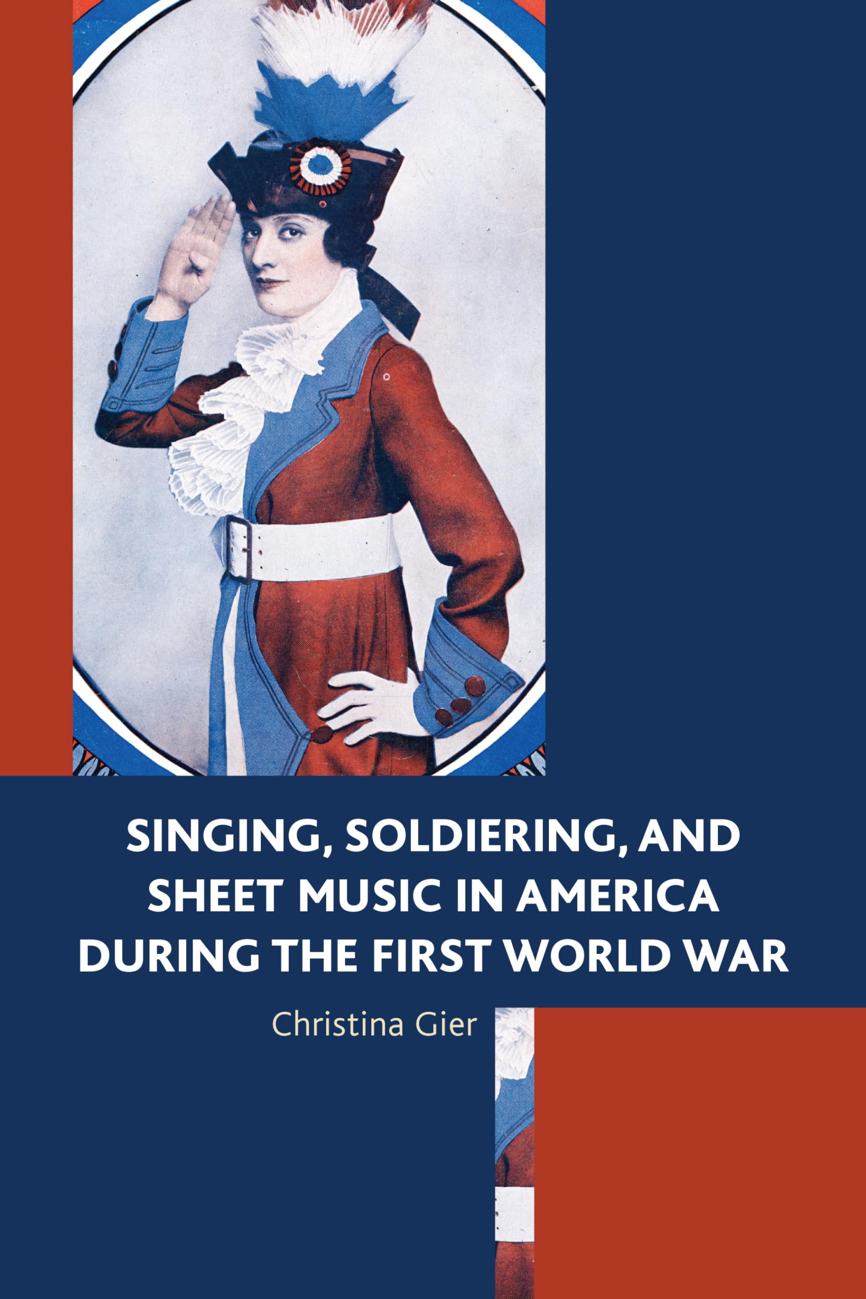 Snapklik.com : Singing, Soldiering, And Sheet Music In America During ...