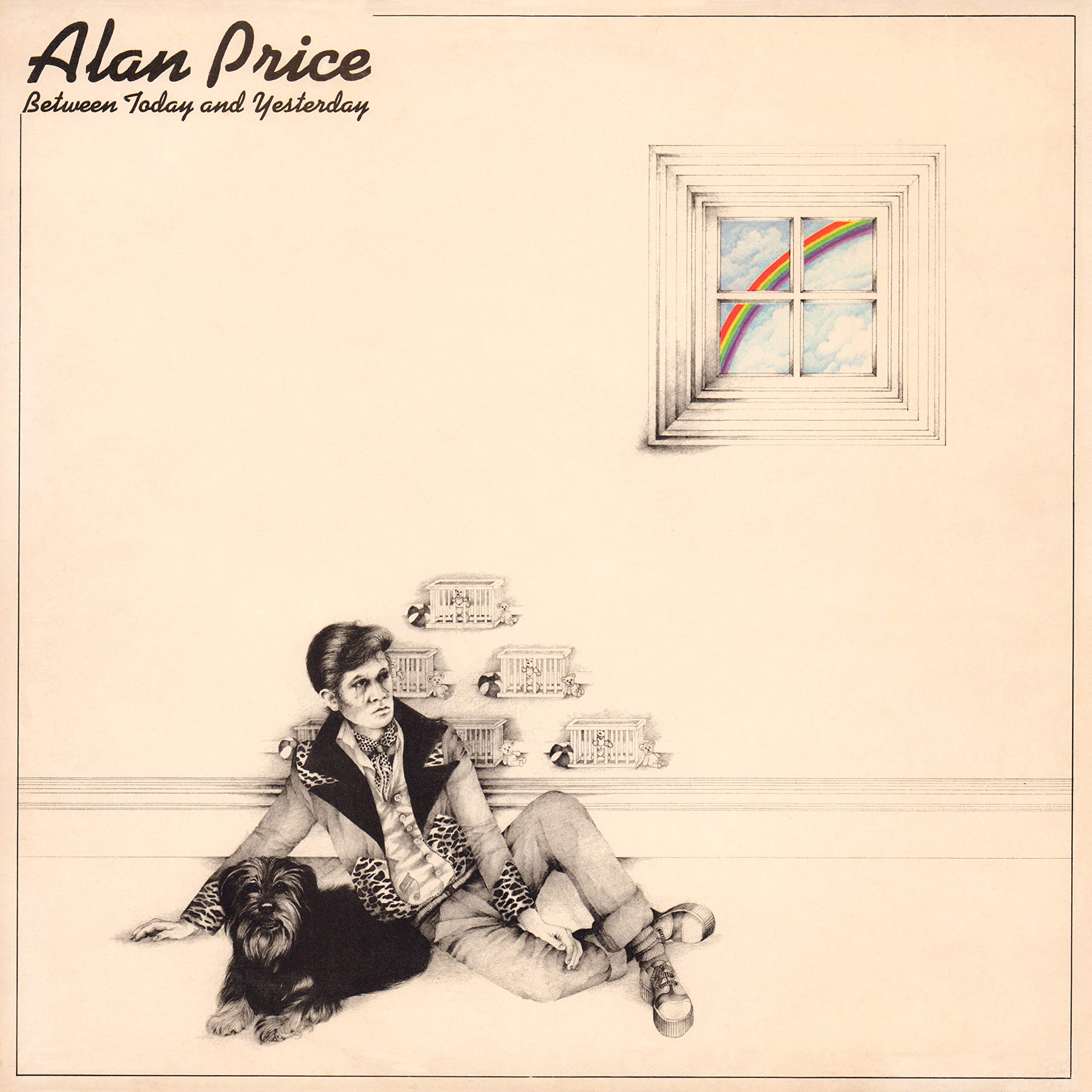 I Put a Spell on You (Bonus Track) song by Alan Price from The Price to ...