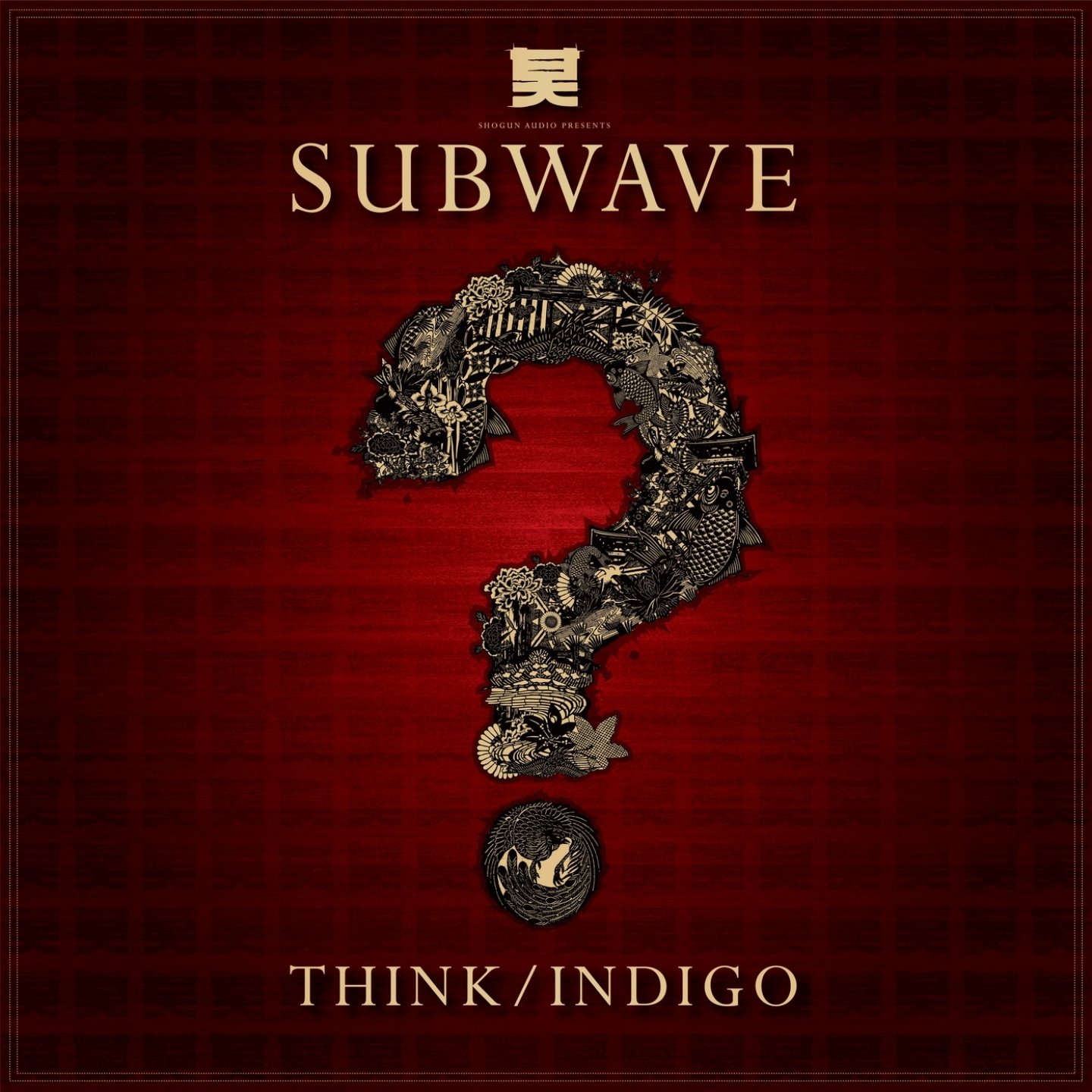 SUBWAVE - Think/Indigo [Vinyl] - Amazon.com Music