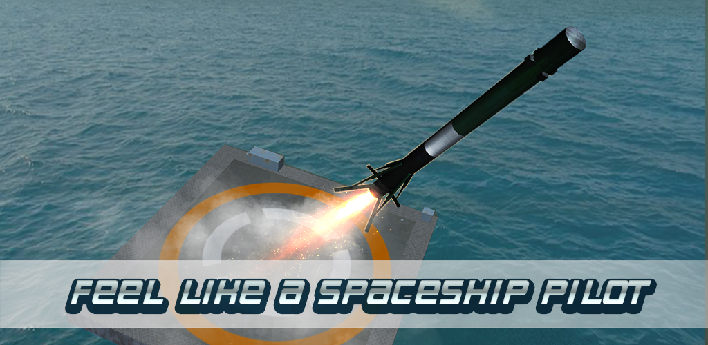 Spaceship Rocket Landing Simulator:Amazon.de:Appstore for Android