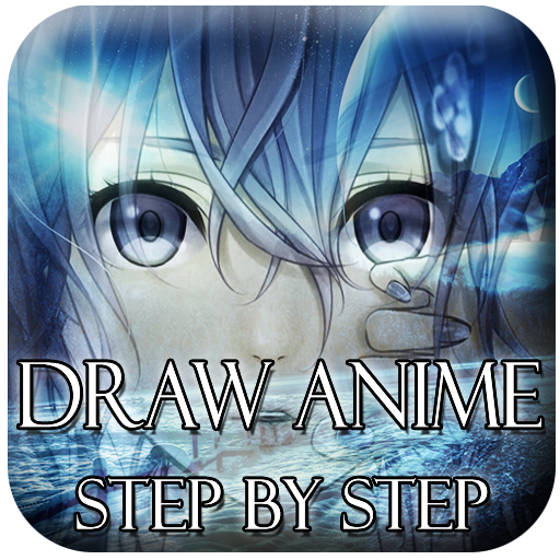 How to Draw Easy Anime - App on Amazon Appstore