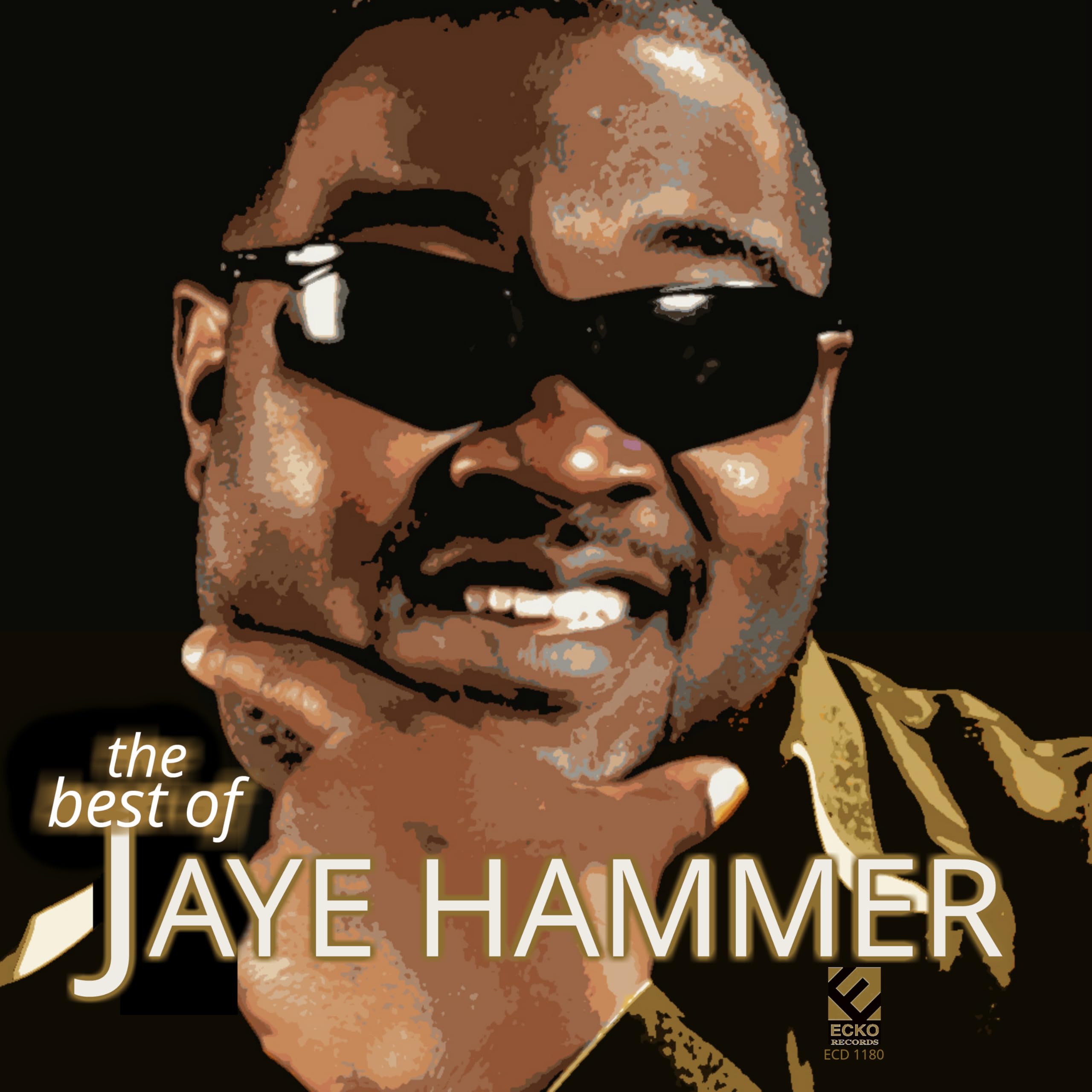 Jaye Hammer - The Best Of Jaye Hammer - Amazon.com Music