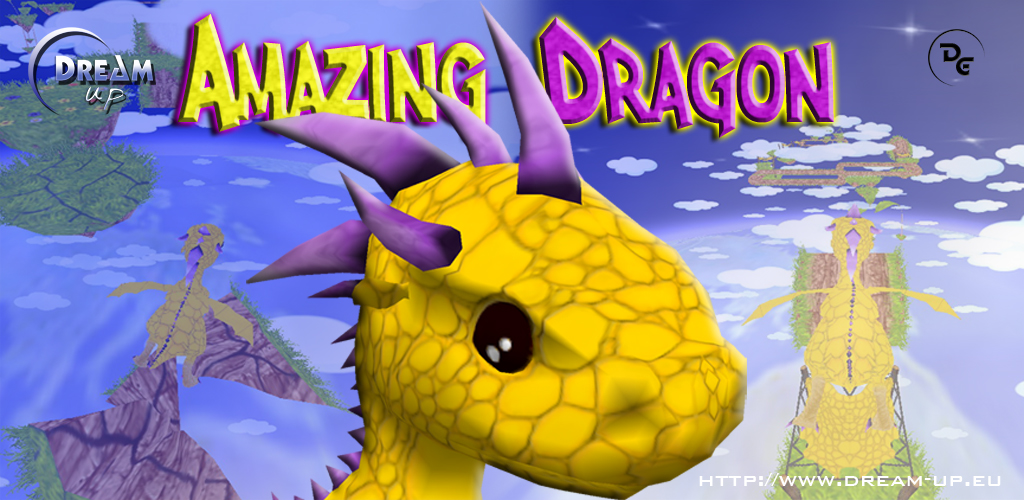 Amazing Dragon Free:Amazon.com:Appstore for Android