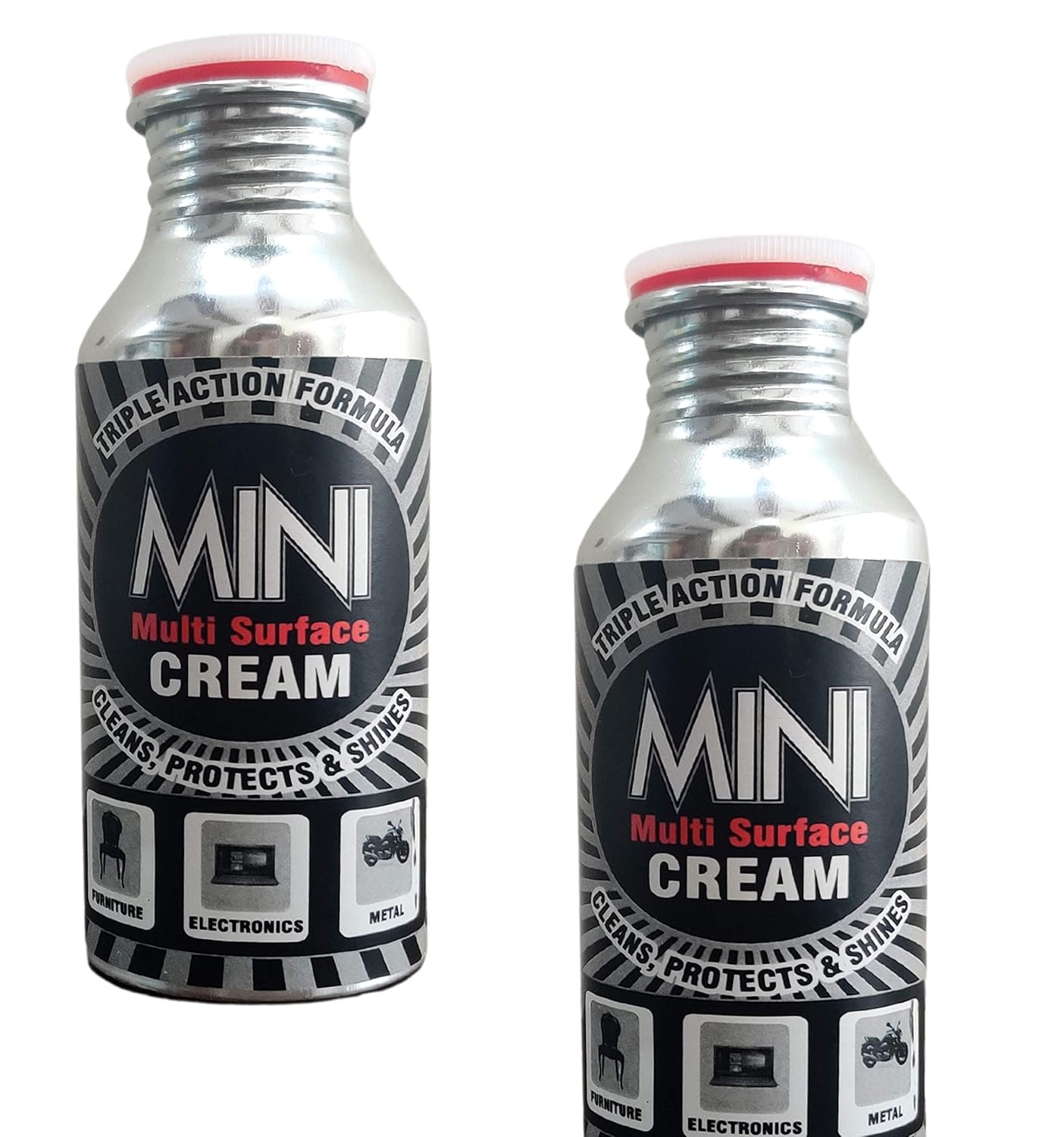 Pacificdeals Mini Multisurface Cleaning Cream Liquid for Mobile Display ...