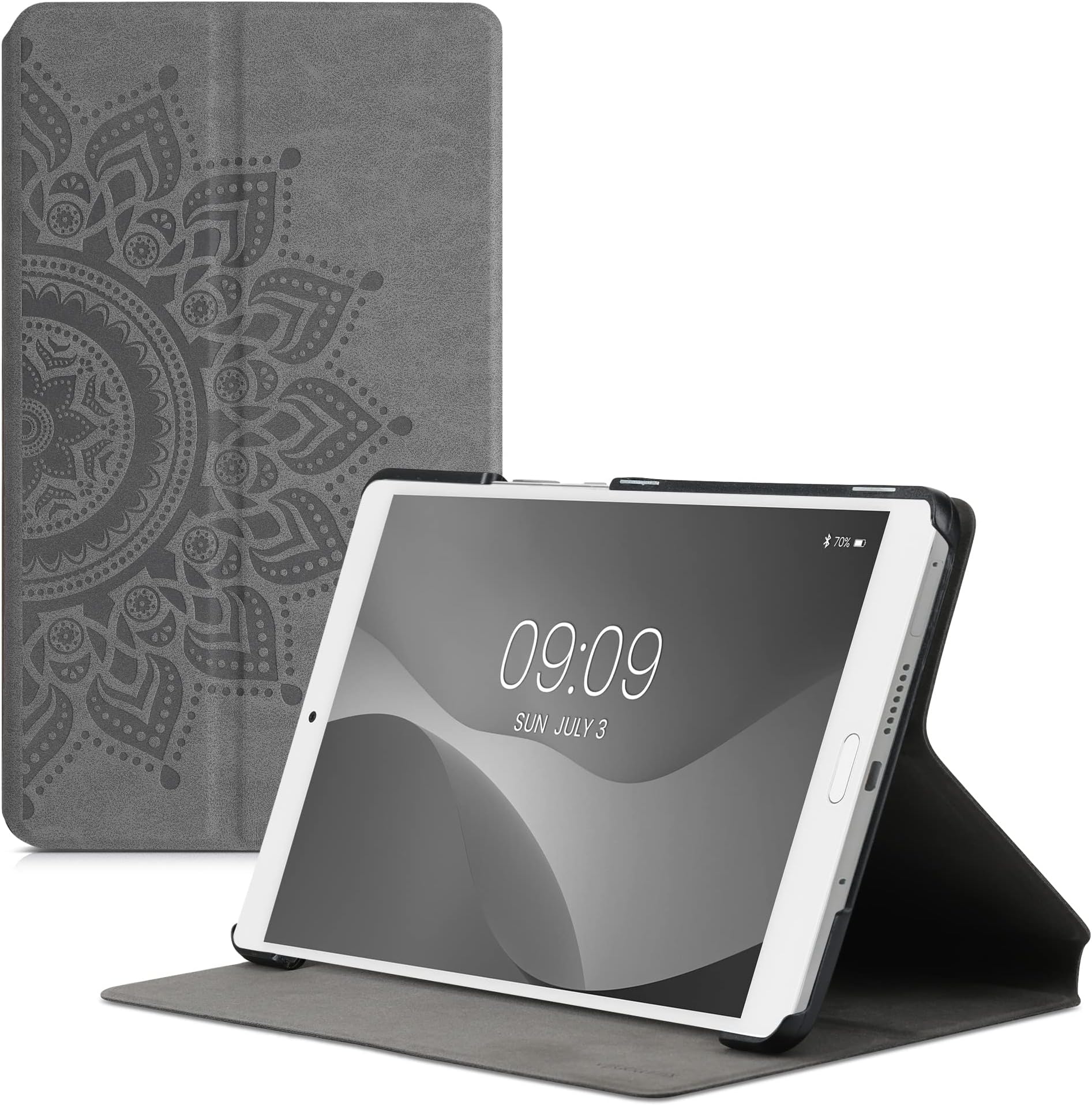 Amazon.com: Kepuch Custer Case for Huawei MediaPad M5 10.8 CMR-AL09 CMR ...