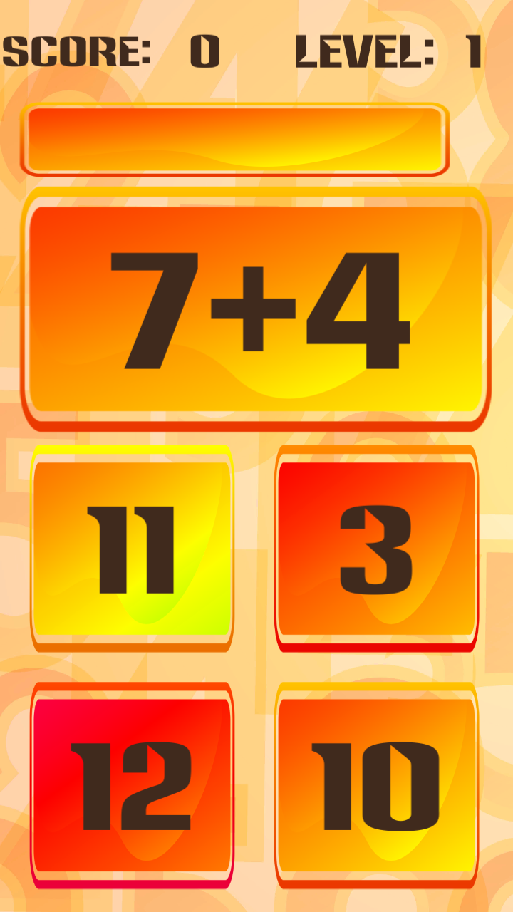 Stimulate Your Math Brain - App on Amazon Appstore