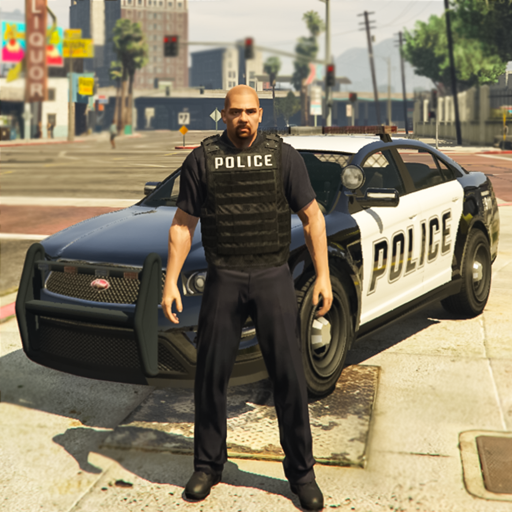 Real Border Patrol Police Simulator Game 3D - App on the Amazon Appstore