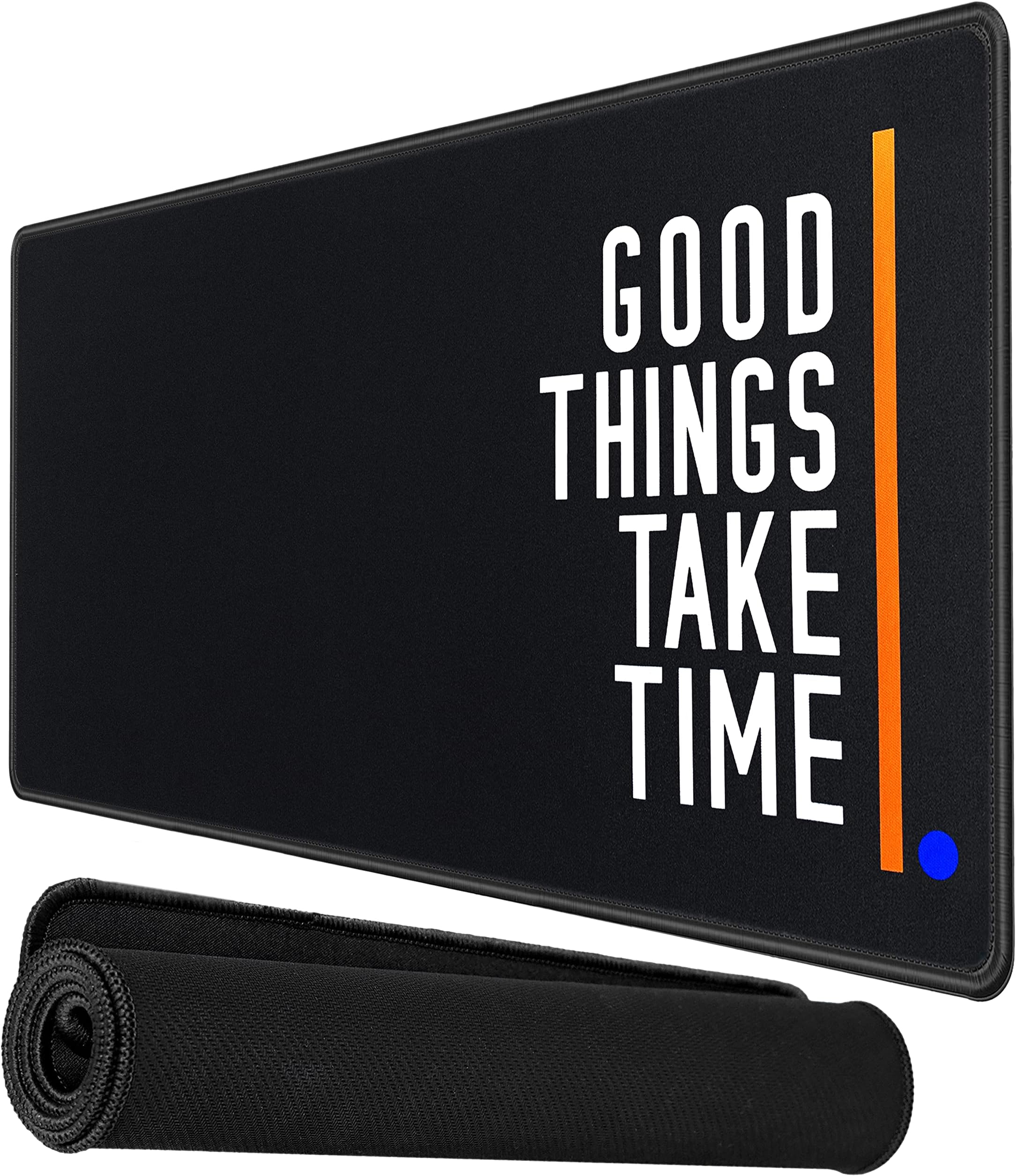 Seagull flight of fashion Large Extended Mouse Pad XXL with Non-Slip ...