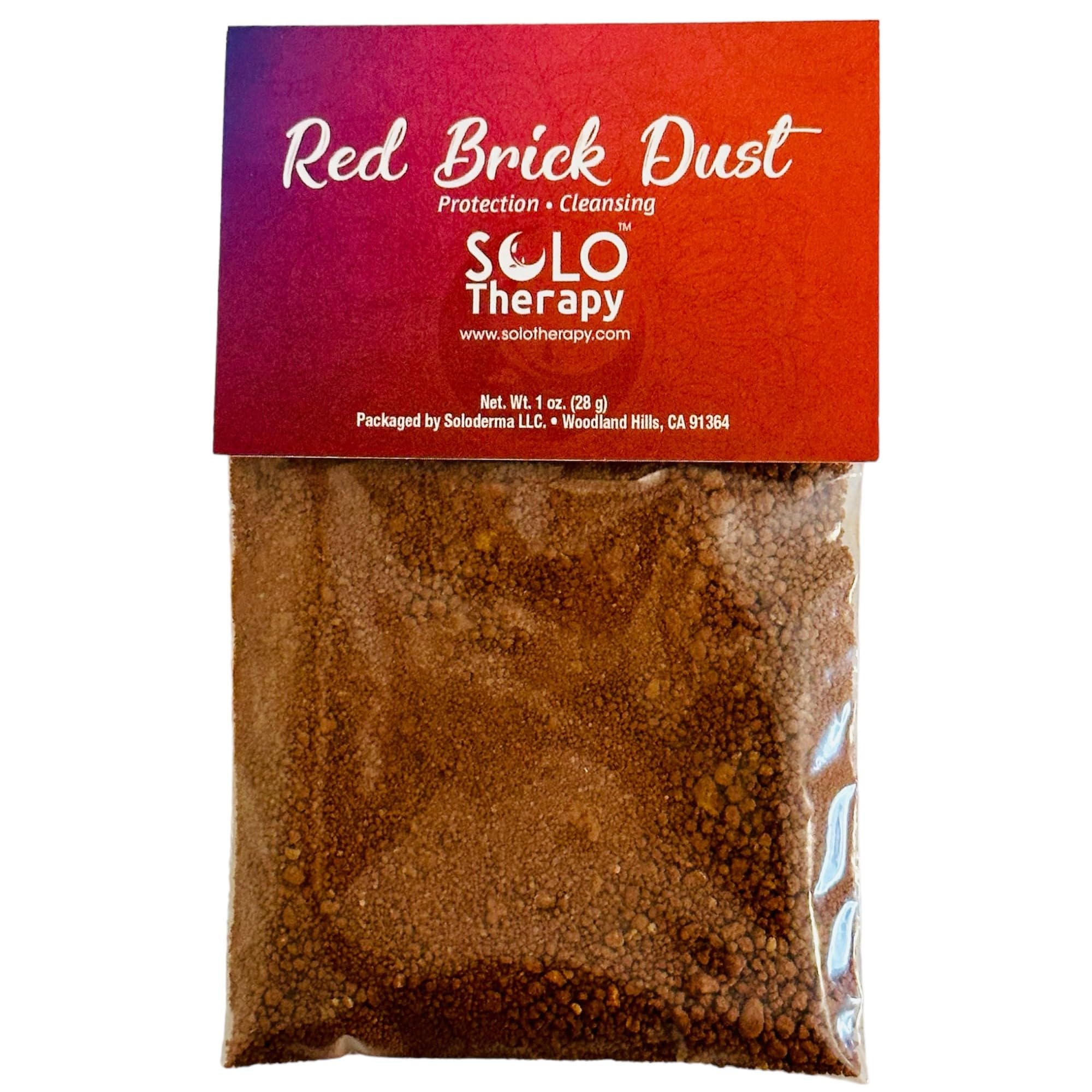 Brick Dust Là Gì? Cách Sử Dụng Và Ví Dụ Câu Đầy Đủ