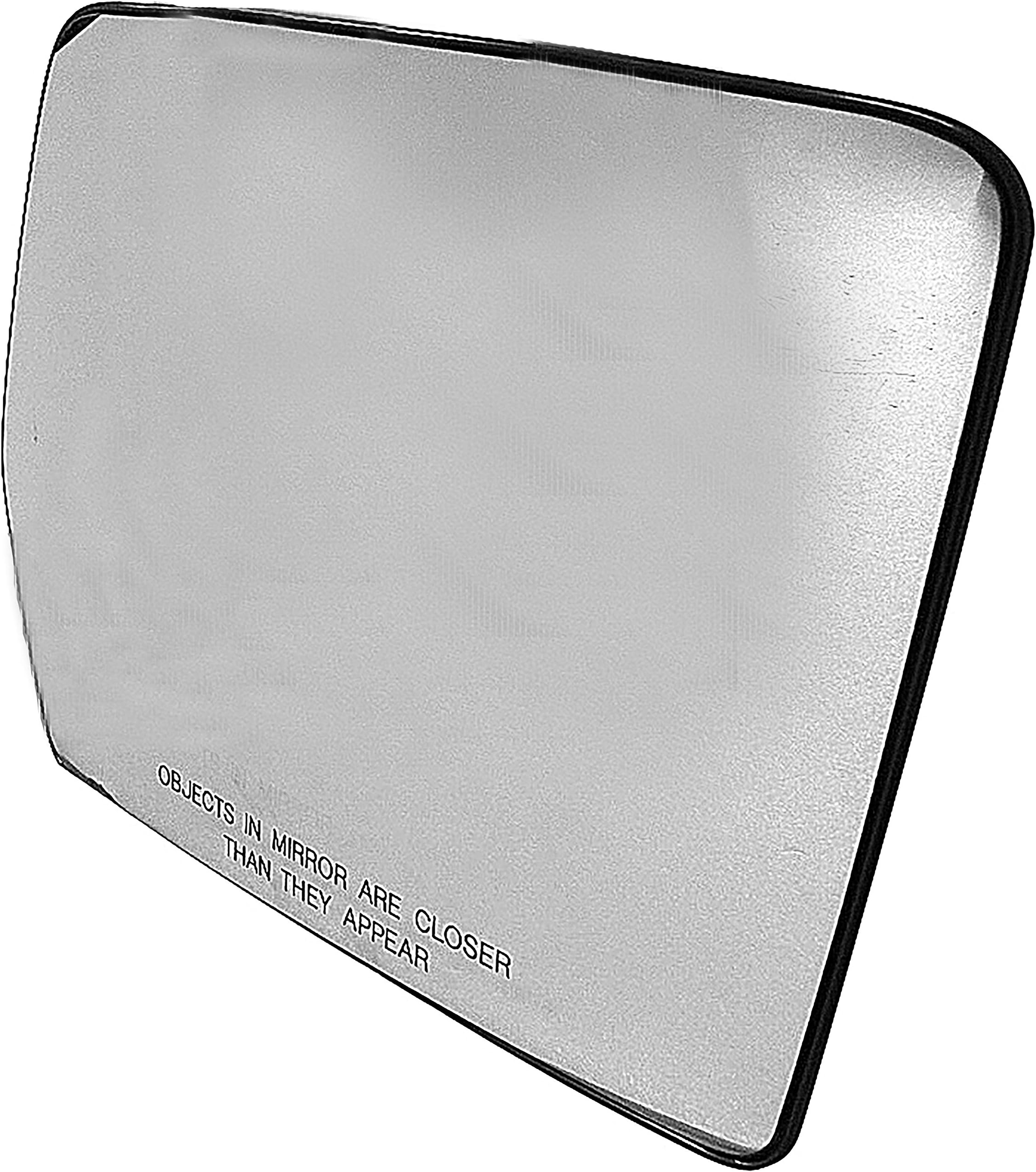 Amazon.com: Dorman 56312 Passenger Side Plastic Backed Heated Mirror ...