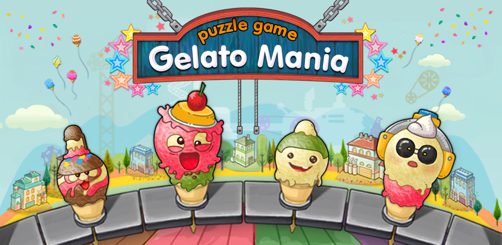 Gelato Mania - App on Amazon Appstore