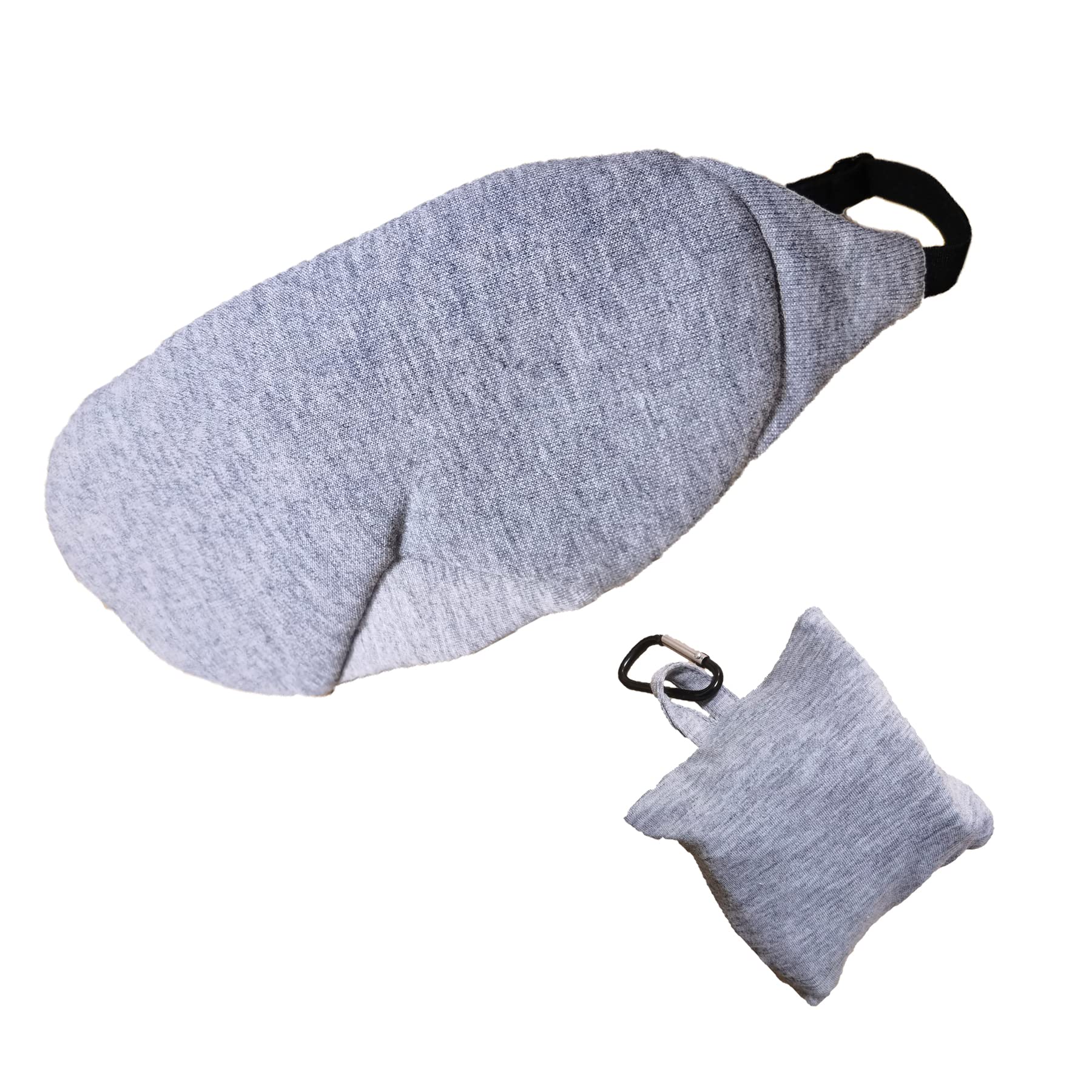 Amazon.com: Sleep Mask for Women Men Eye Covers for Home & Travel ...