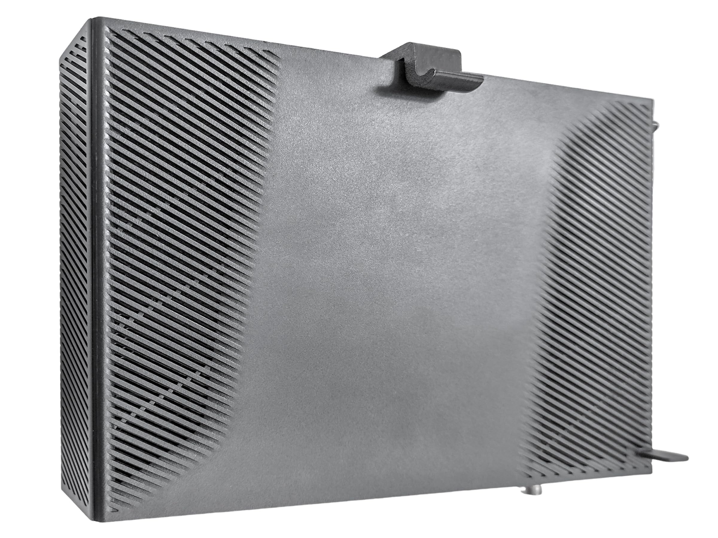 Decoralin Wall Mount for Virgin Media Hub 5 Broadband Router Bracket ...