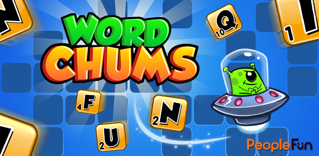 Word Chums - App on Amazon Appstore