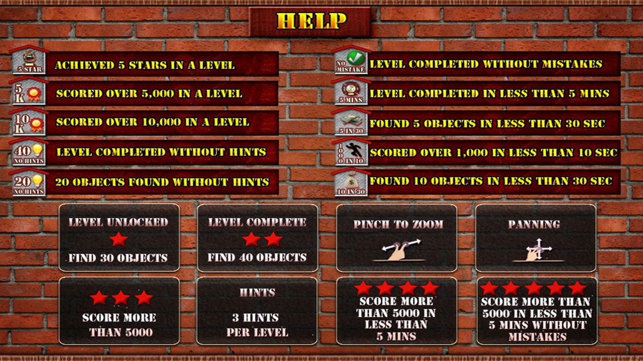 Route 66 - Find Hidden Object - App on Amazon Appstore