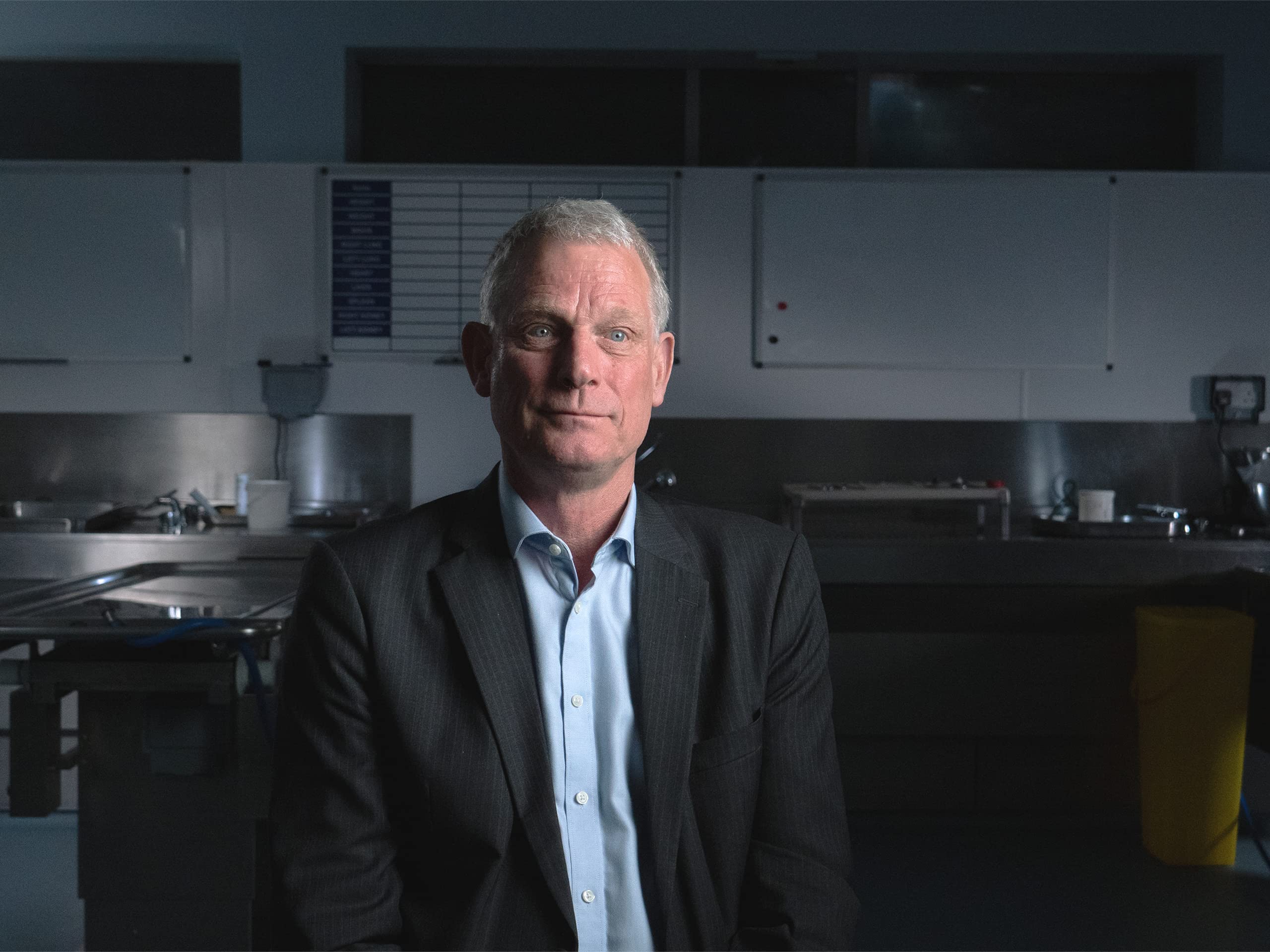 Amazon.de: The Diana Investigations - Season 1 ansehen | Prime Video