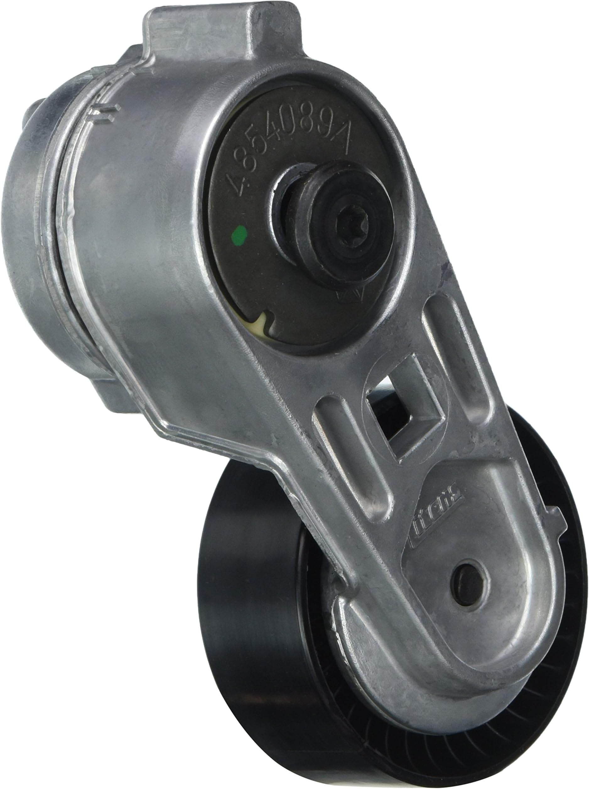 Amazon.com: Genuine Chrysler 4854089AB Belt Tensioner : Automotive