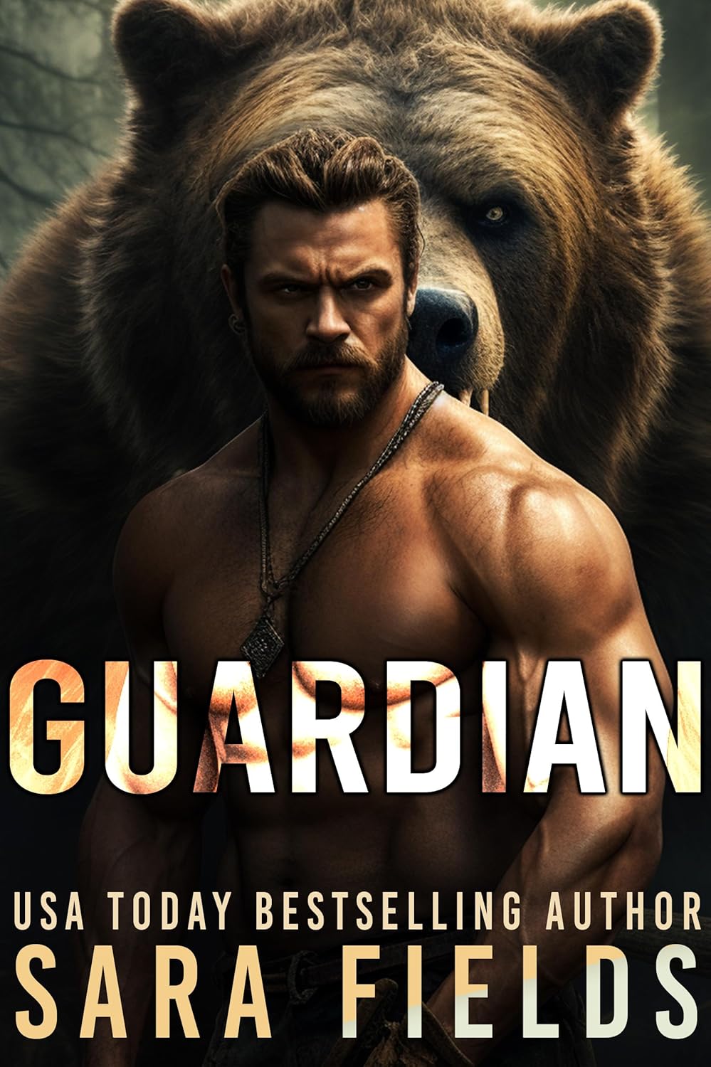 Amazon.com: Guardian eBook : Fields, Sara: Kindle Store