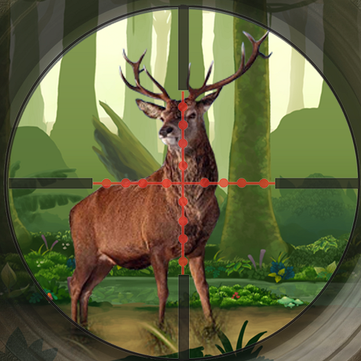 Safari Survival Deer Hunter Sniper Game 2018 - App on Amazon Appstore