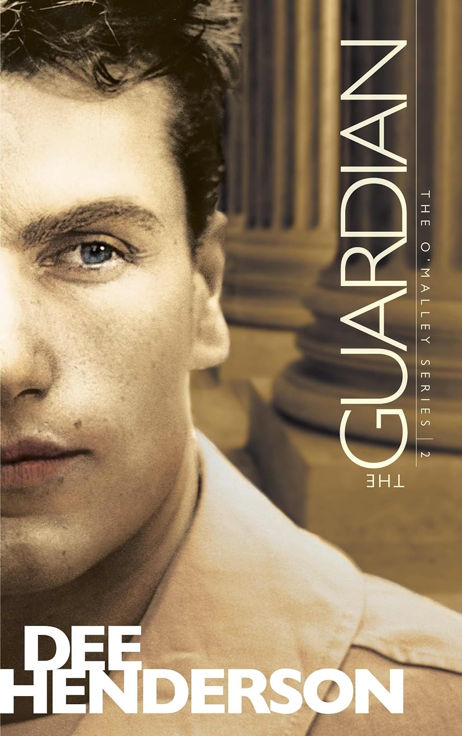 The Guardian: Henderson, Dee: 9781414310572: Books - Amazon.ca