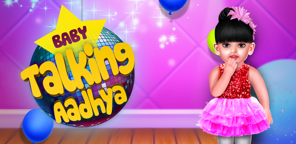 Baby Talking Aadhya - App on Amazon Appstore