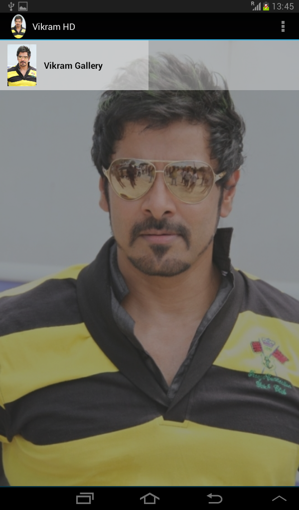 Vikram HD - App on the Amazon Appstore