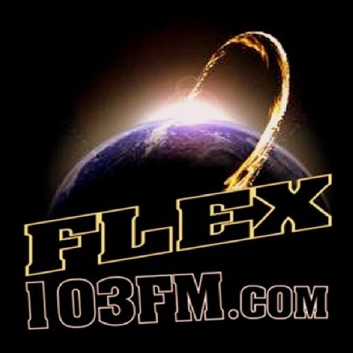 Flex103fm H.D - App on Amazon Appstore