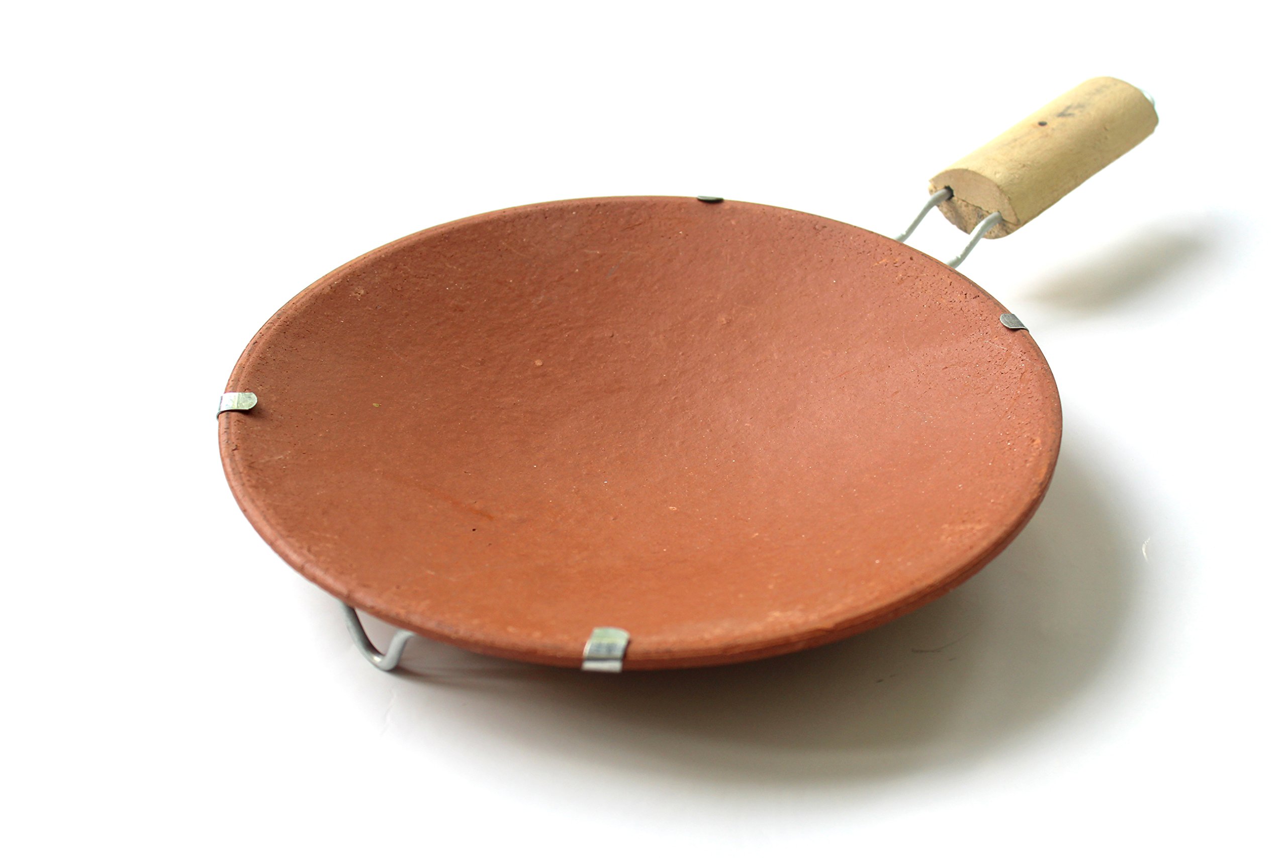 Clay Tava