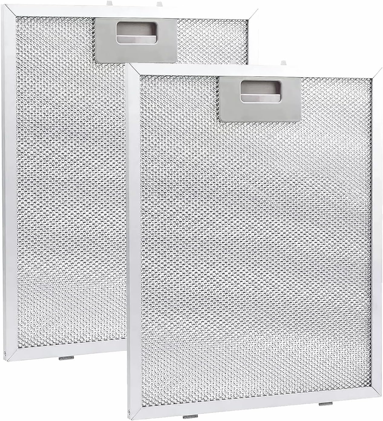 Universal Cooker Hood Filter Metal, Cooker Hood Grease Filters, Kitchen ...