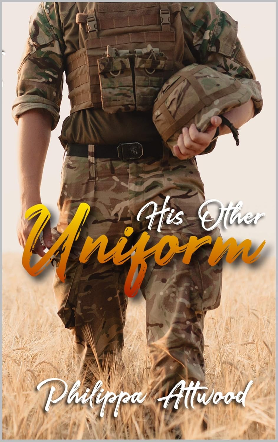 His Other Uniform (Secret Soldier Series Book 1) - Kindle edition by ...