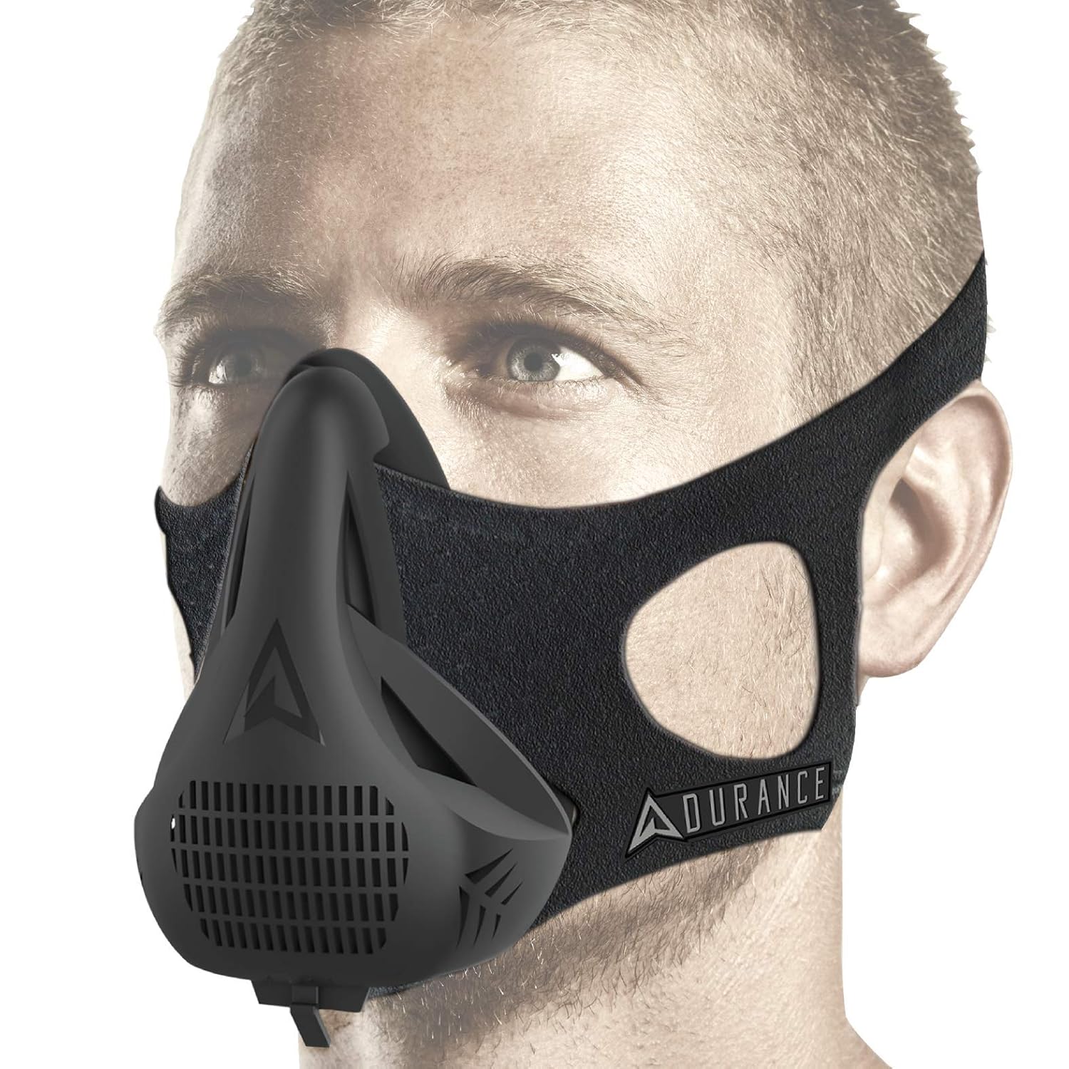 Aduro Sport Adurance 4 Breathing Oxygen High Altitude Training Workout ...