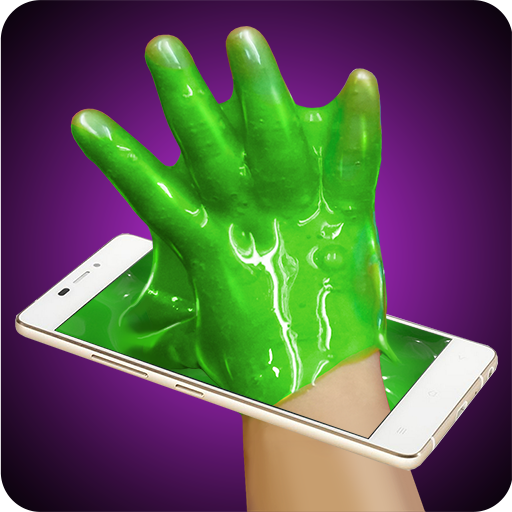 Real Slime 3D DIY - App on Amazon Appstore