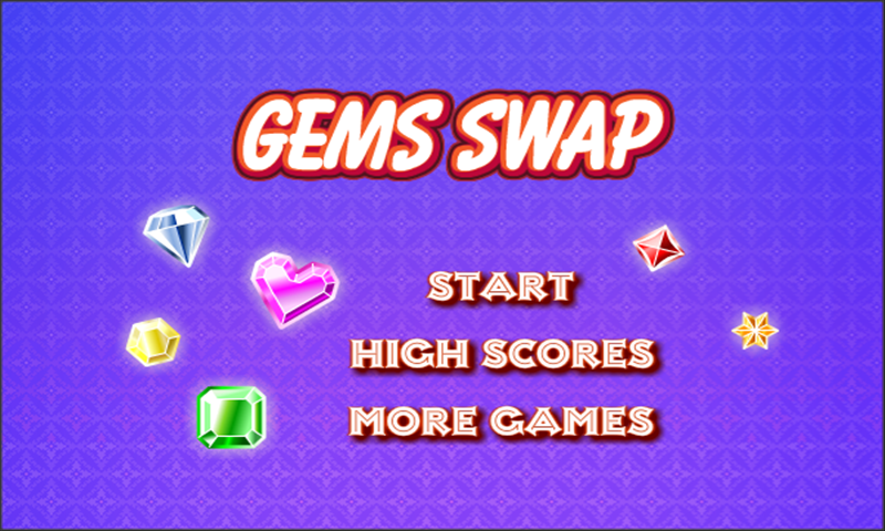 Gems Swap - App on Amazon Appstore