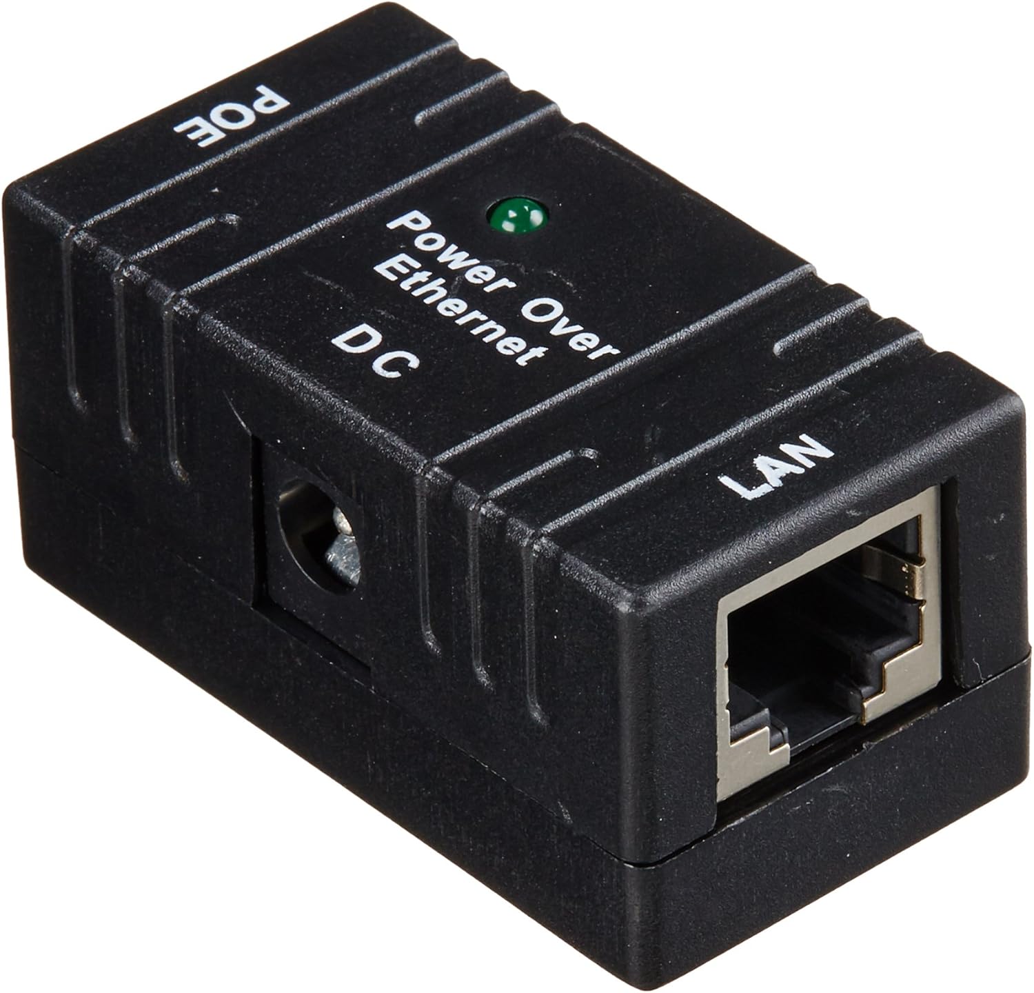 Amazon.com: Premiertek PT-POE - PoE Injector - Black : Electronics