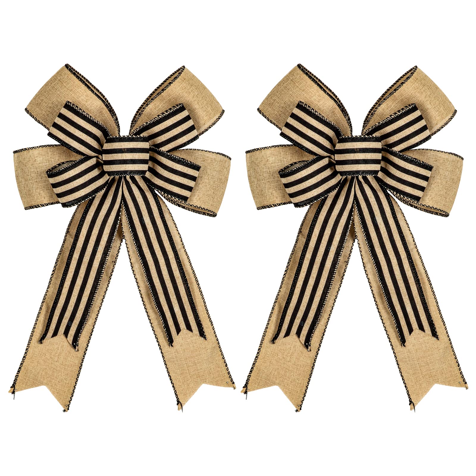 Fancy Bow Clipart Black And White