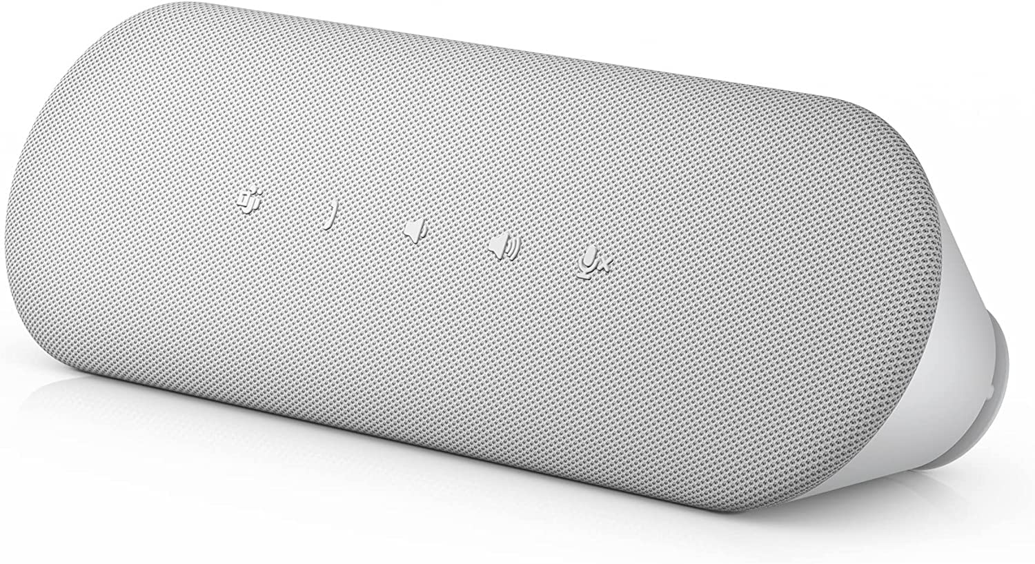 Dell True Stereo Speakerphone–SP3022|Active Noise Cancellation|Full ...