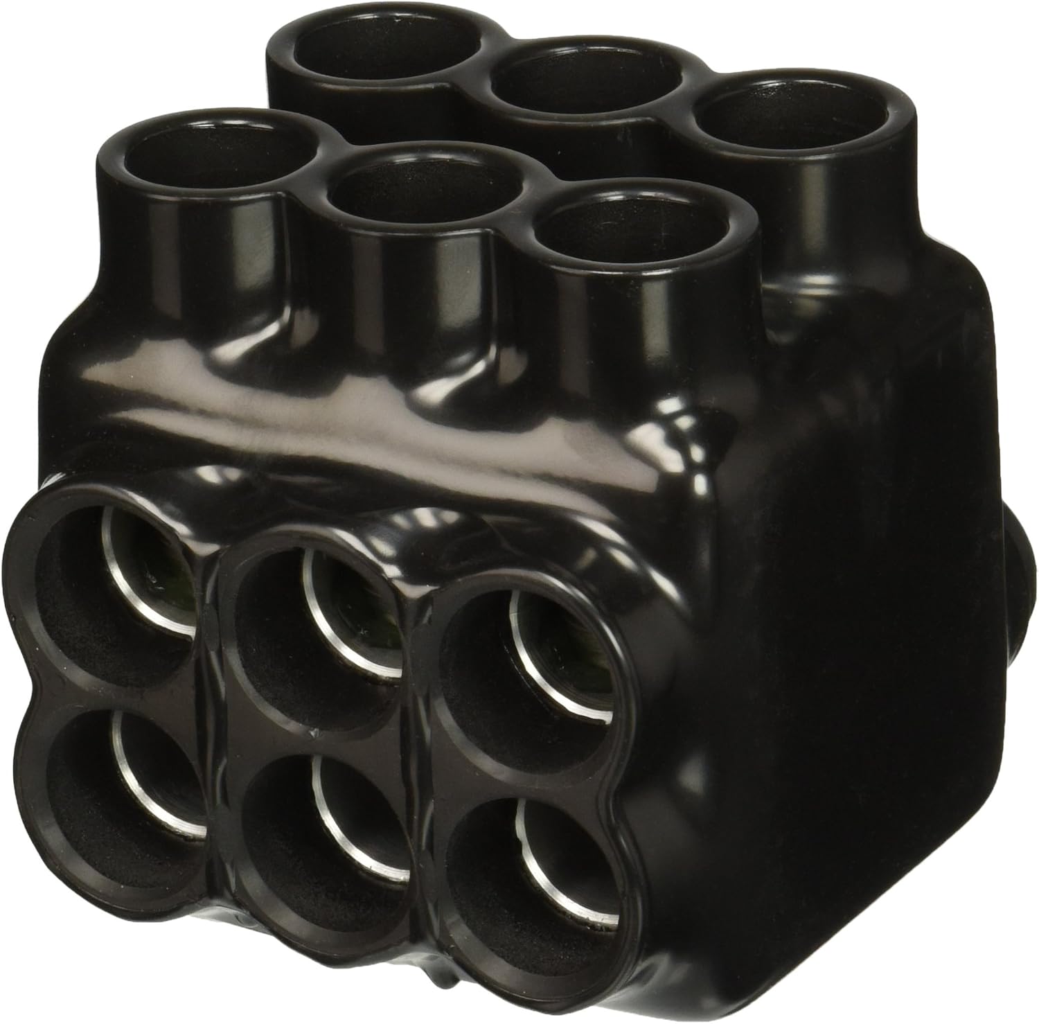 Amazon.com: 6 Wire Stacked Polaris 350 MCM - 6 AWG Insulated Multi ...