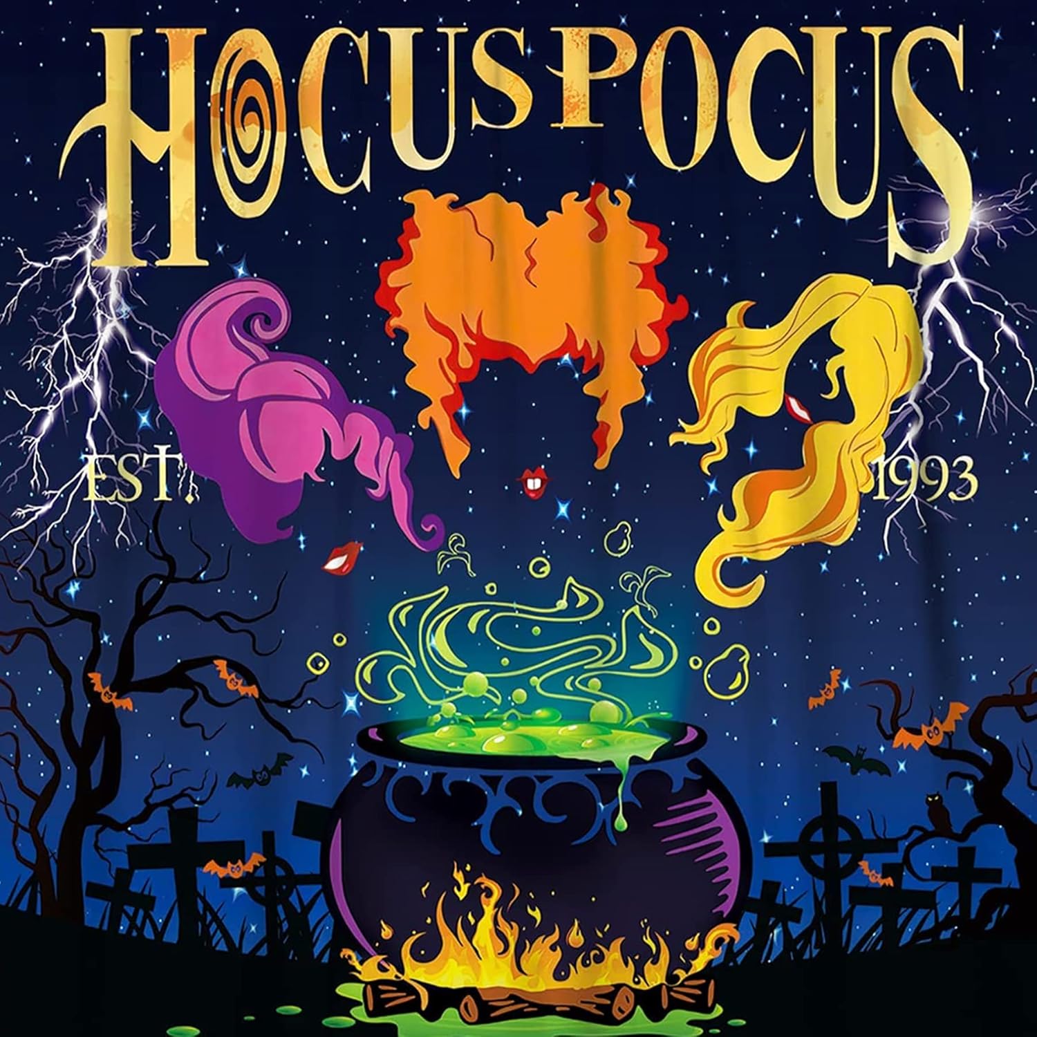 Halloween 5D Diamond Painting Kits for Adults Beginners, Round Full ...