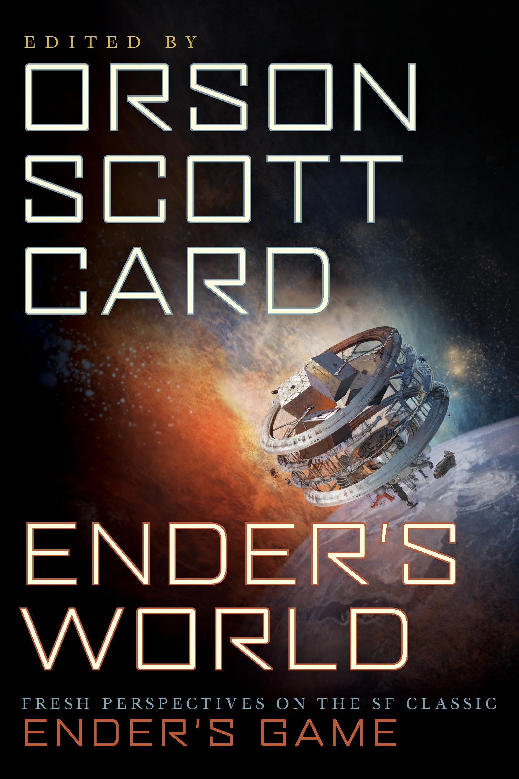 Amazon.com: Ender's World: Fresh Perspectives on the SF Classic Ender's ...