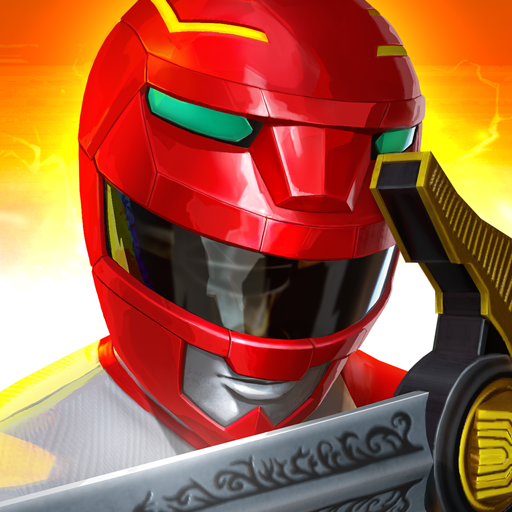 Power Rangers: Legacy Wars - App on Amazon Appstore