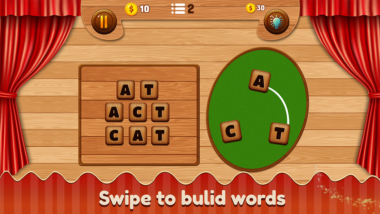 Word Detective - Word Game - App on the Amazon Appstore