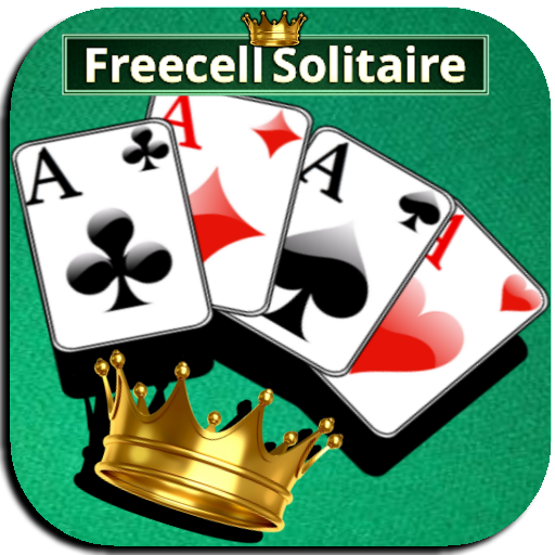 FreeCell Solitaire - App on Amazon Appstore