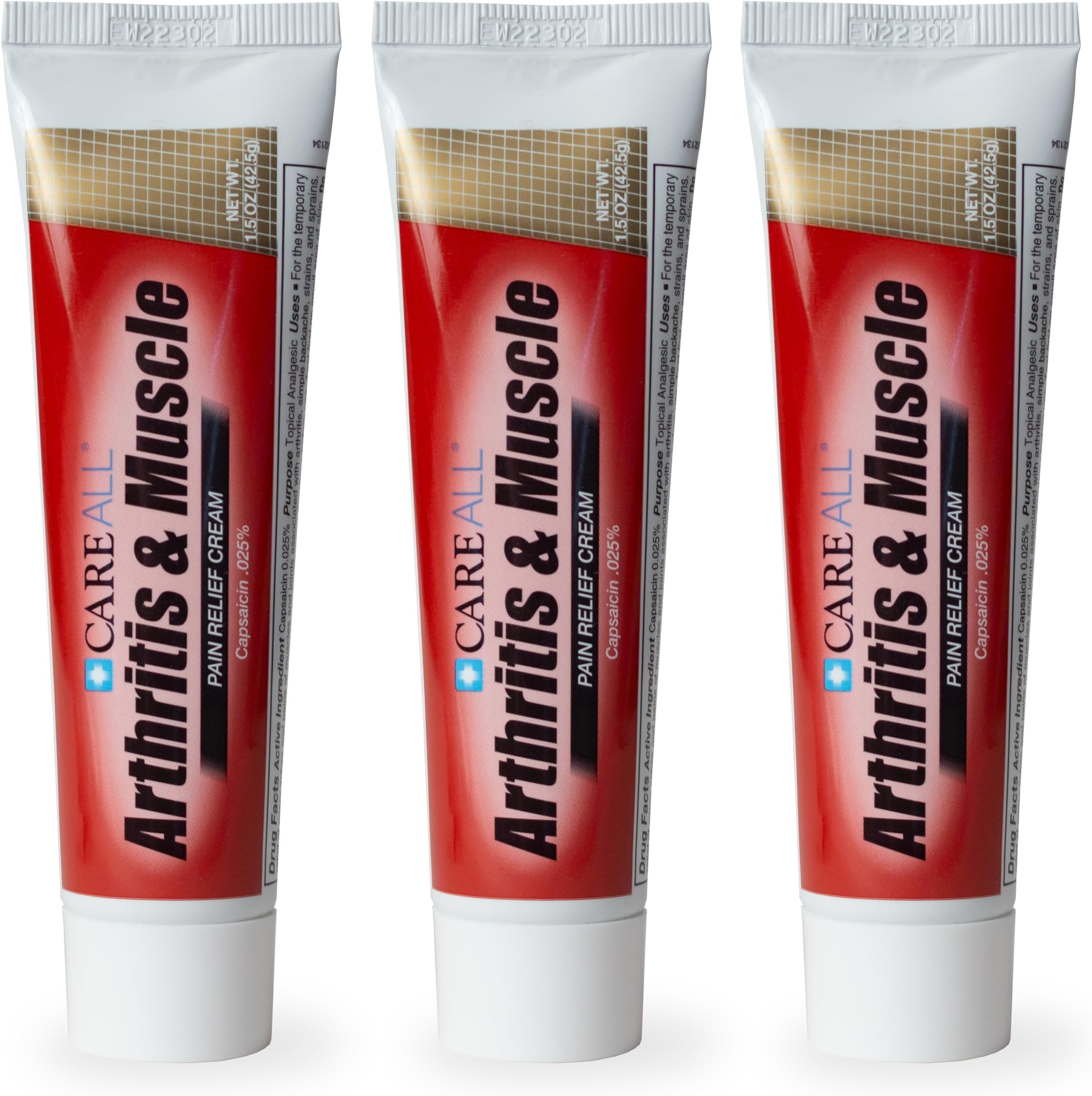 Amazon.com: Thera-Gesic Maximum Strength Analgesic : Health & Household