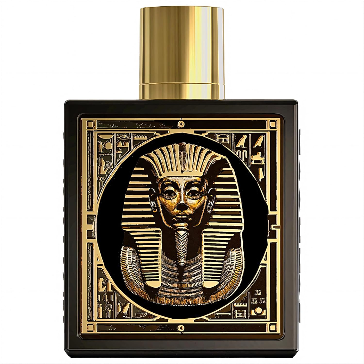 Amazon.com : Rayhaan Pharaoh – Spicy, Coffee, Amber, Sweet – Eau de ...