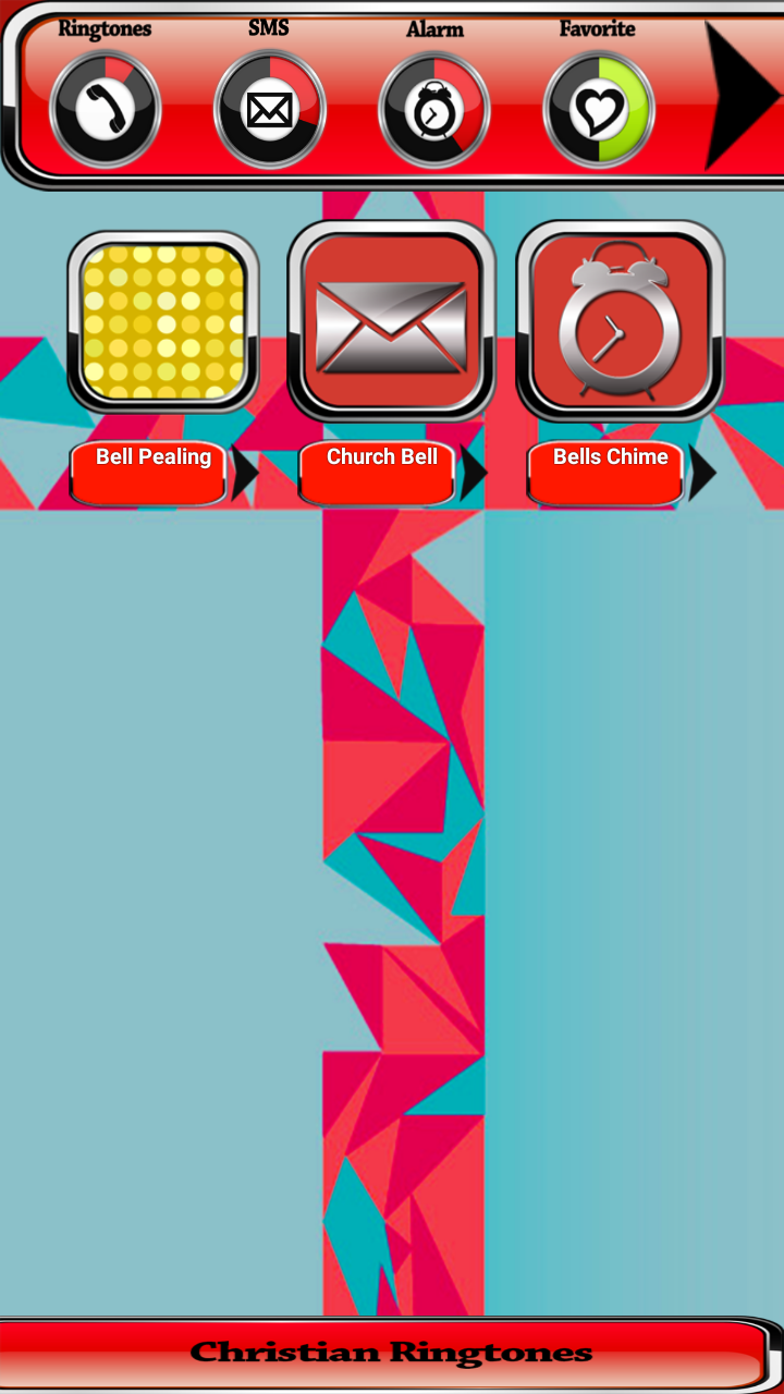 Christian Ringtones - App on Amazon Appstore