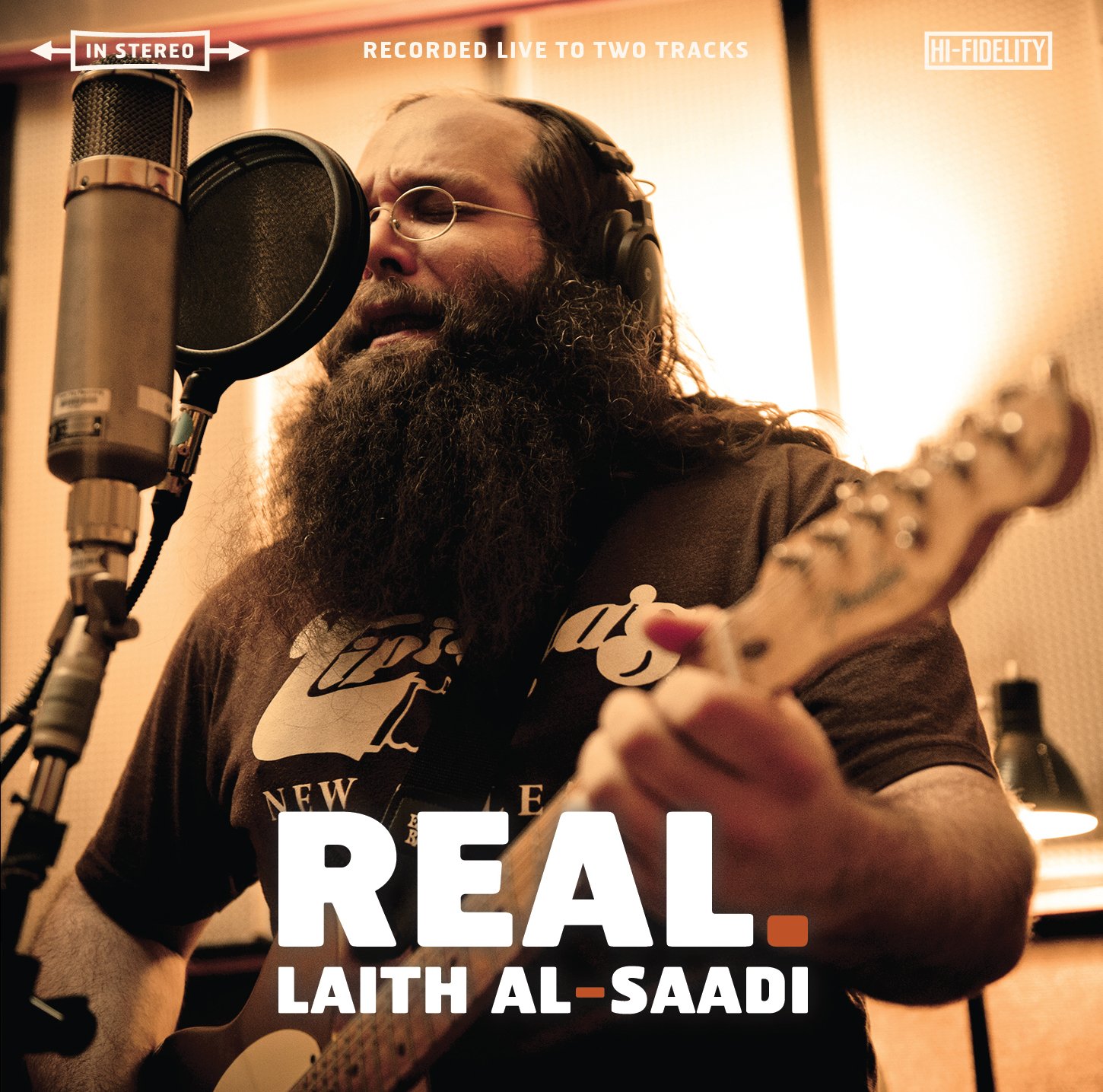 Laith Al-Saadi, Laith Al-Saadi, Robbie Robertson, Larry Goldings, Lee ...