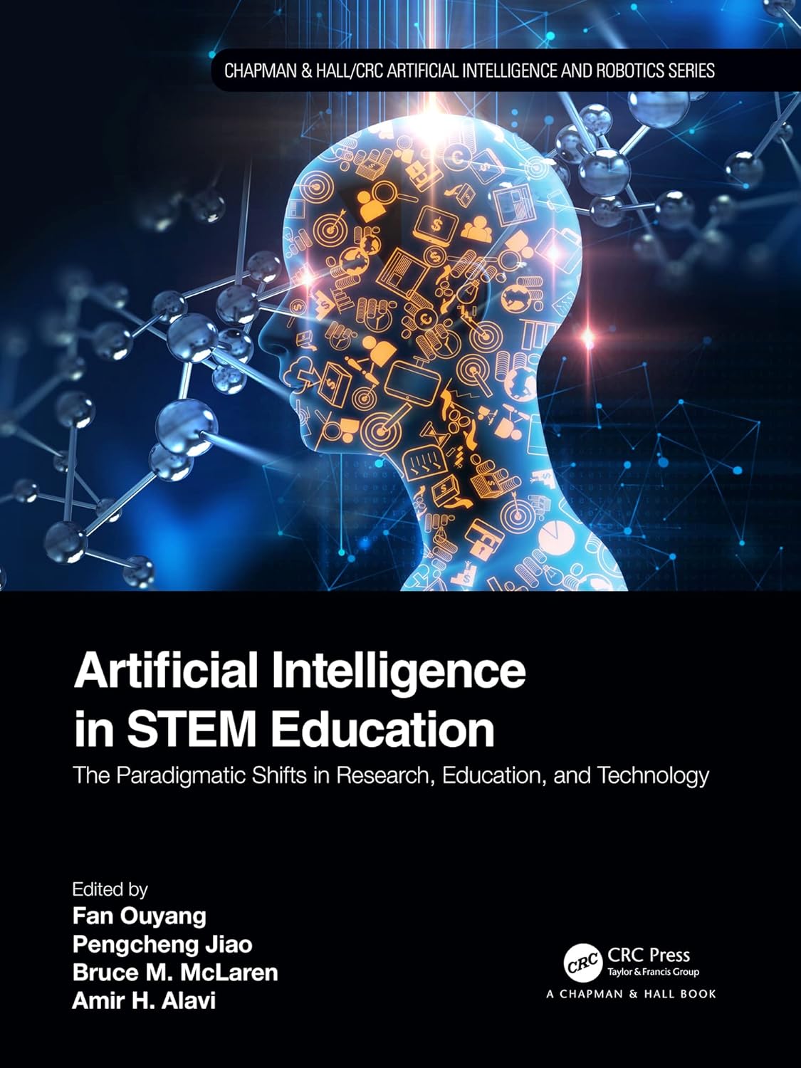 Artificial Intelligence in STEM Education: The Paradigmatic Shifts in ...