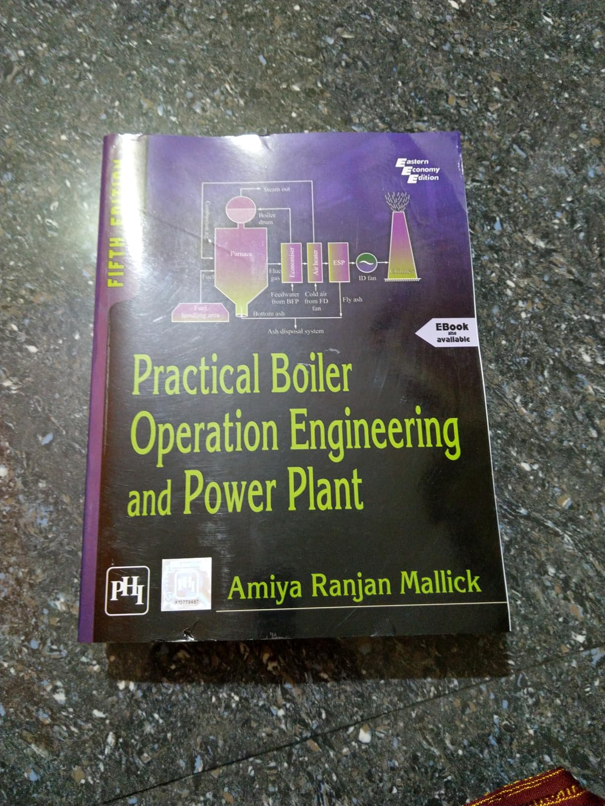Practical Boiler Operation Engineering and Power Plant